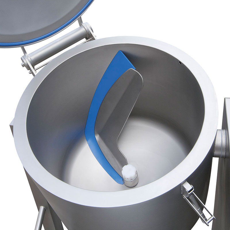 ESK 100–250 STL | VAKONA GmbH